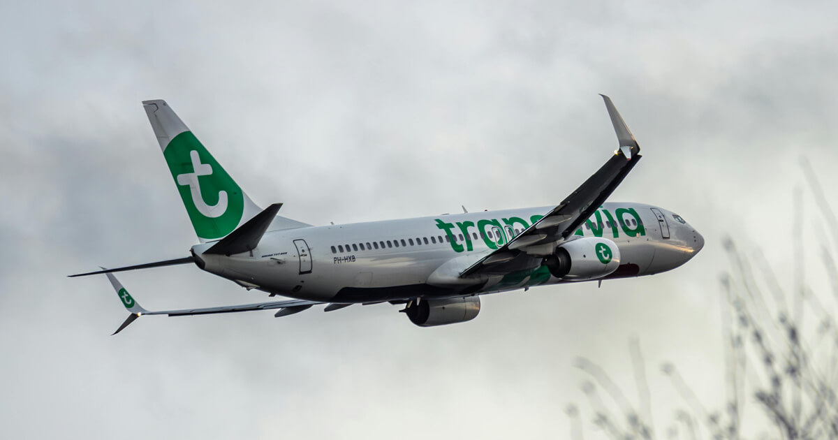 Wat zijn de beste Transavia handbagage koffers? Ontdek de top 5!